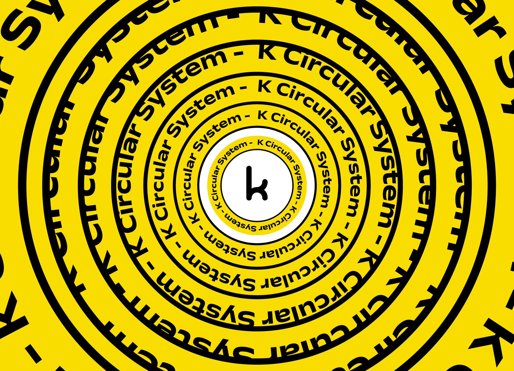 Cosa è e come funziona il K Circular System | Blog Kobak